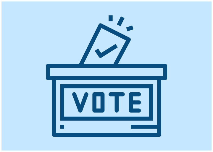 Voting Rights | Jewish Center for Justice