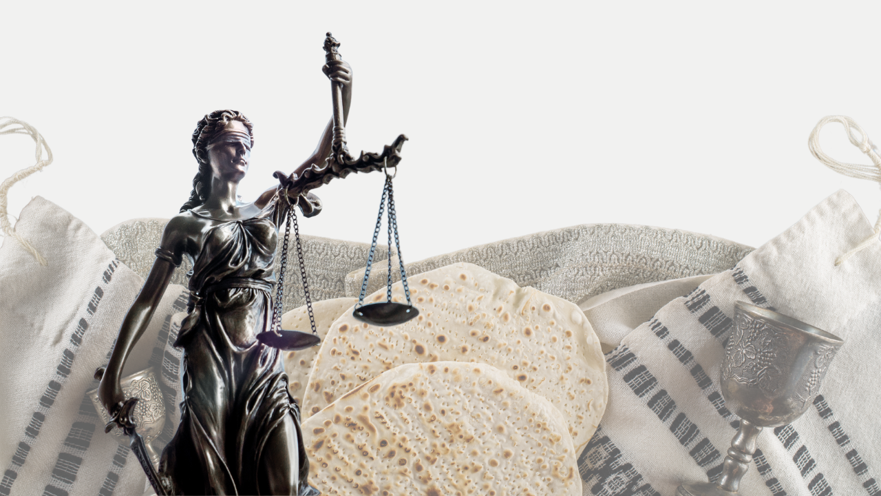 Four Justice Questions for Passover | Jewish Center for Justice